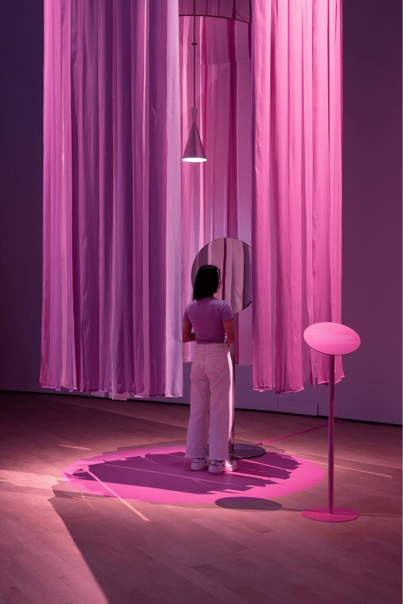 Colours of Wellness, Heal your heart from within with color Chromotherapy