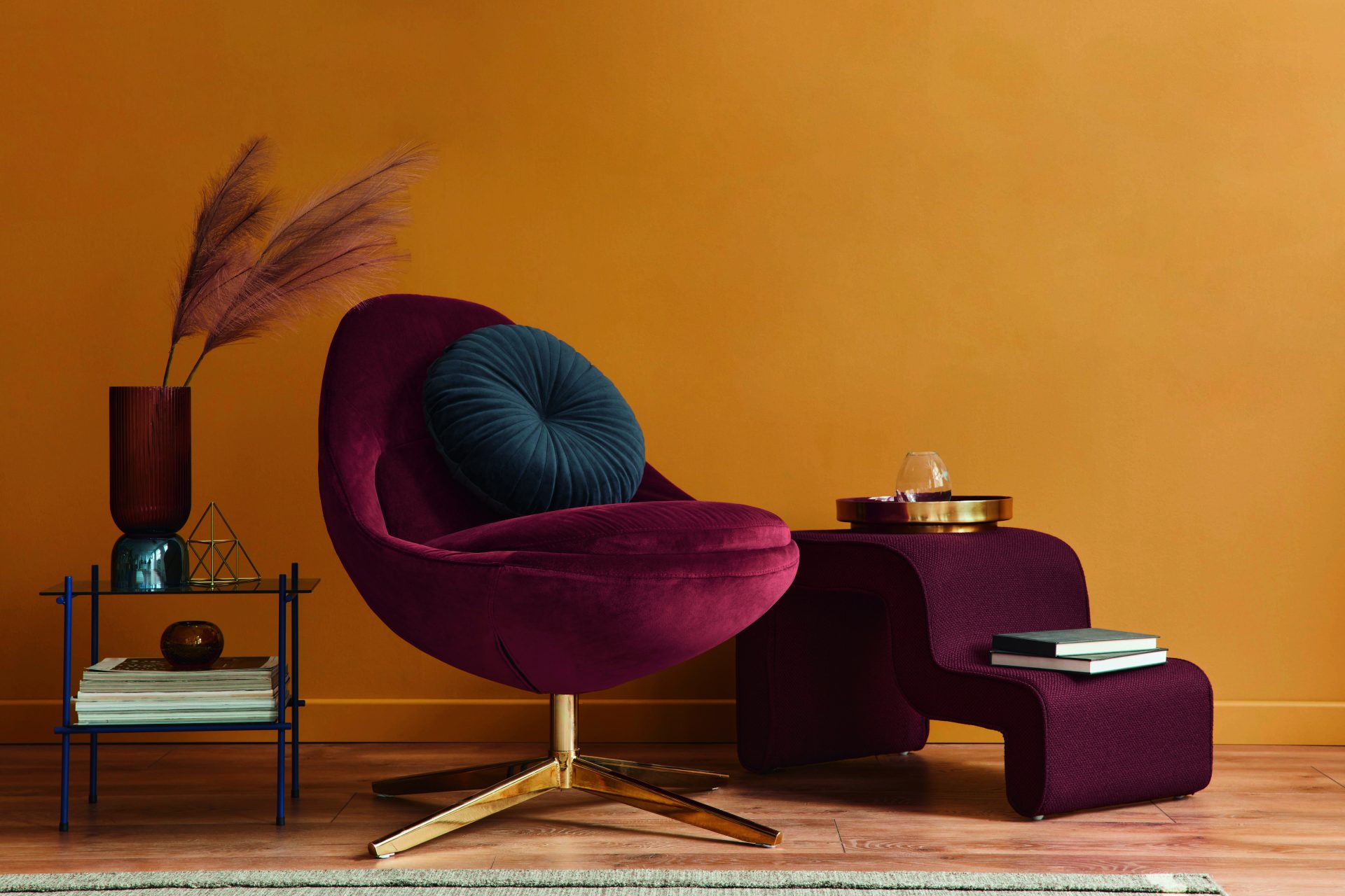 Colours of Wellness, Heal your heart from within with color Chromotherapy